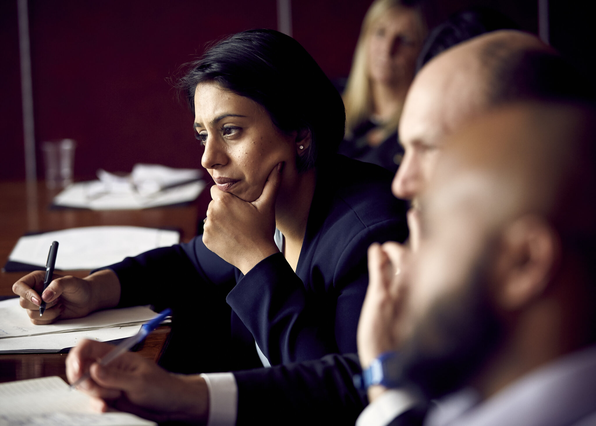 Commission publishes new extremism statistics and academic papers ...