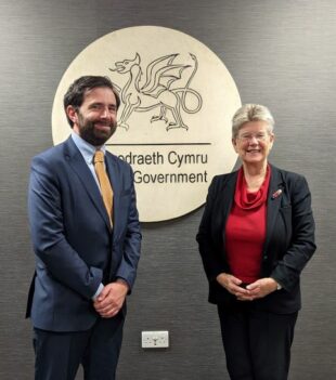 November 2022 – Commission for Countering Extremism