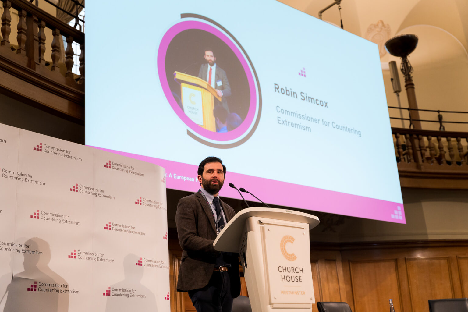 Commission for Countering Extremism – News and updates from the ...