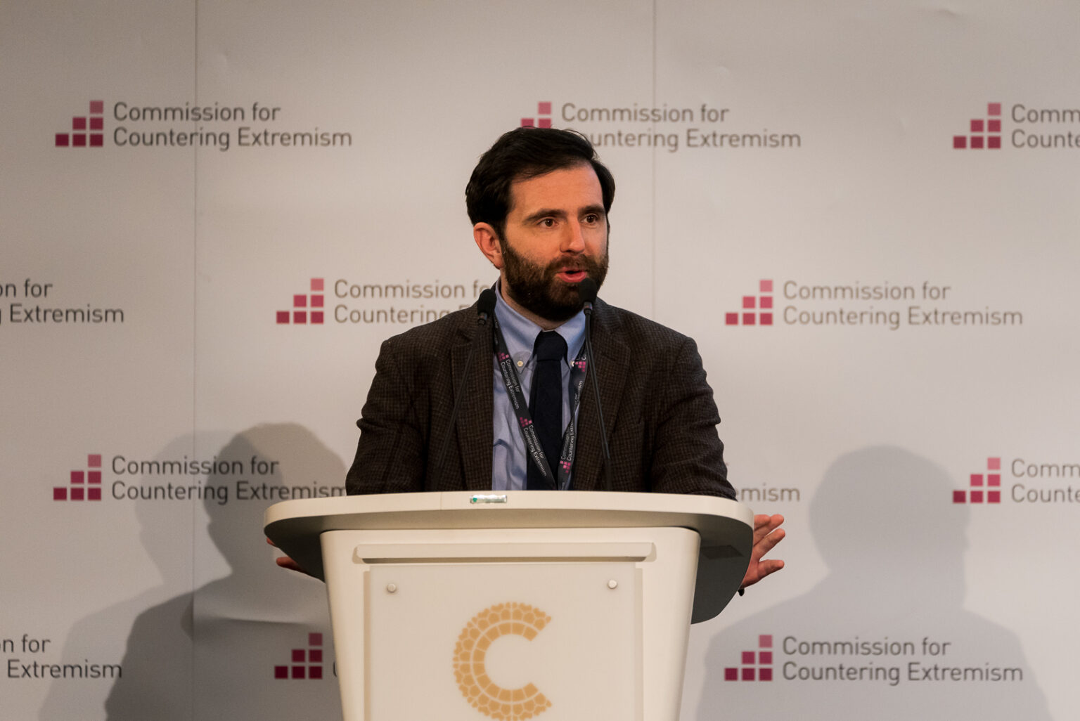 Commission for Countering Extremism – News and updates from the ...