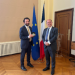 2025 – Commission for Countering Extremism